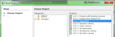Lavori e Lavoretti: Preparare NetBeans per scrivere programmi C, C++ ...