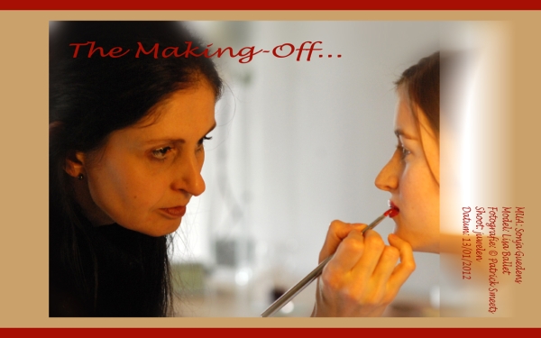 Kunstfotografie Patrick Smeets