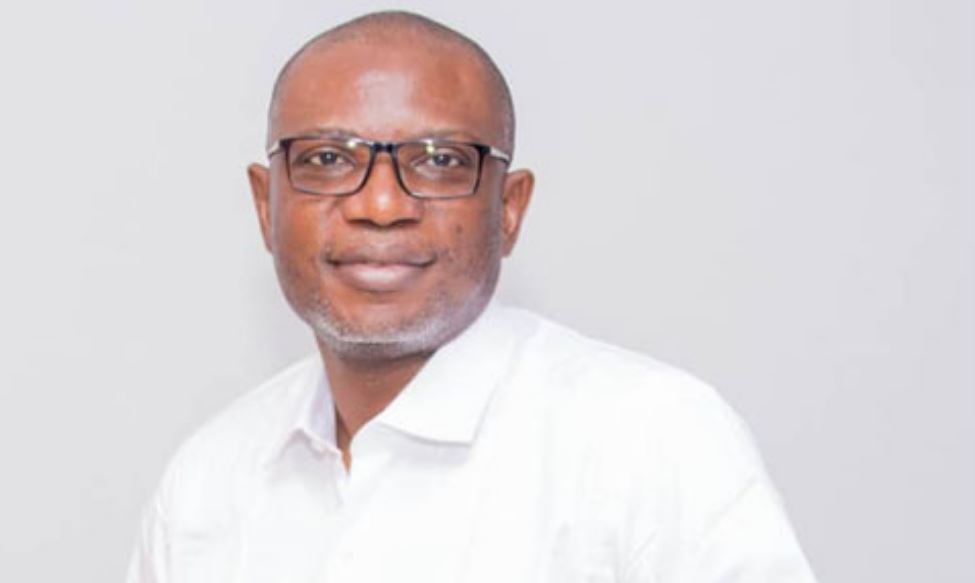 REAGISSANT AU CHOIX DE SHADARY COMME CANDIDAT DU FCC A LA SUITE DE LA ...