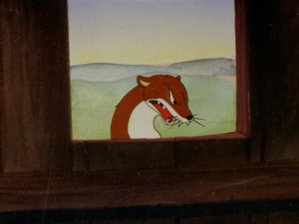 Likely Looney, Mostly Merrie: 327. Farm Frolics (1941)