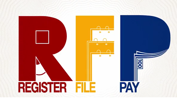 How the Bureau of Internal Revenue Promotes Efficient Collection of Taxes