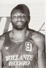 Rod Griffin, mucho más que un 1ª ronda del Draft ~ El Obra tiene historia