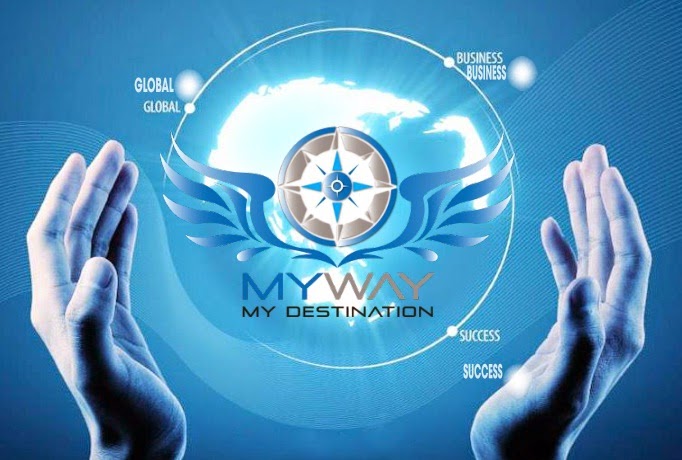 Malaysia Writing: MyWay——献词