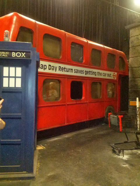 Adorable Napalm: October 2013