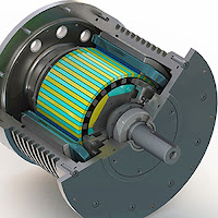 ELECTROFACIL-SOLTEC.: MOTOR DE IMANES PERMANENTES.