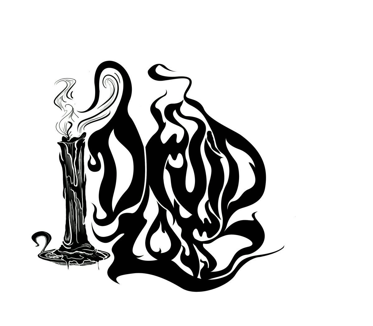 Un nouvel album pour DRUID LORD