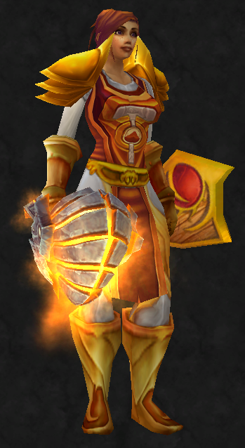 FOREVER L1: April 2012