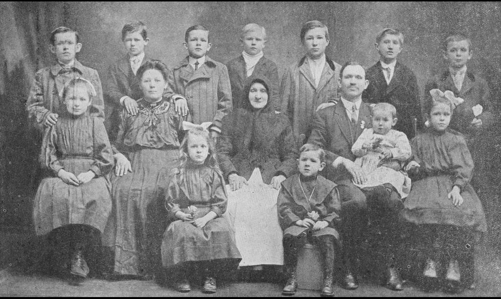 The Carpatho-Rusyns of Pennsylvania: Genealogy Conference Presentation ...