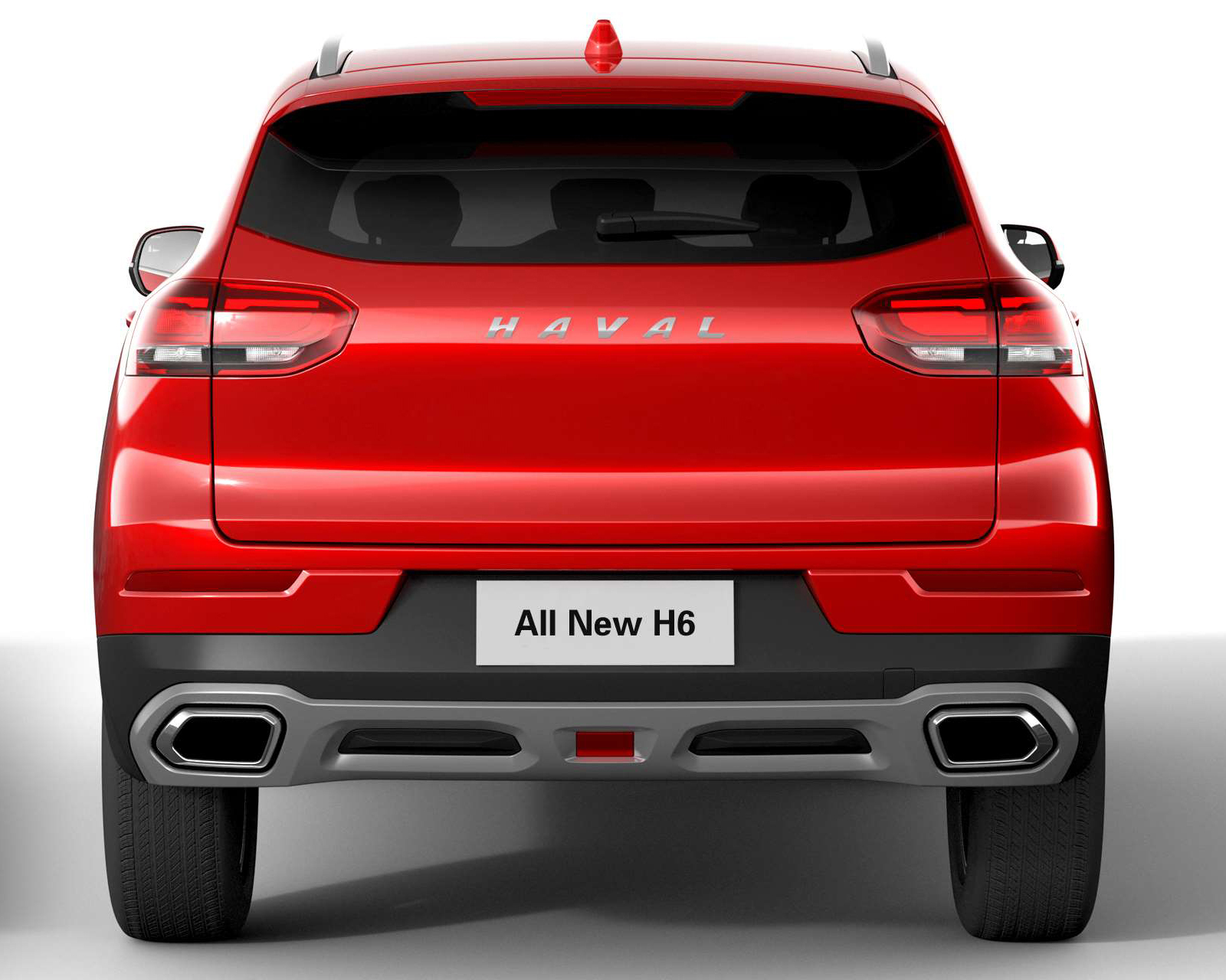 Haval H6 Interior 2020 - 2020 Haval H6 Lux SUV for sale Perth ...