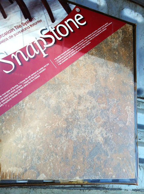 Heart Maine Home: Entryway evolution, part two