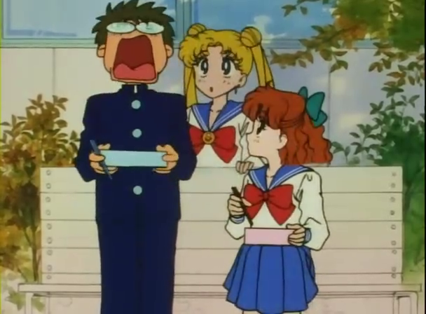 "El Blog del Prisma Lunar" : Sailor Moon Online Latino: Sailor Moon ...