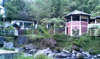 Cinumpang - Sukabumi Newbie Creation