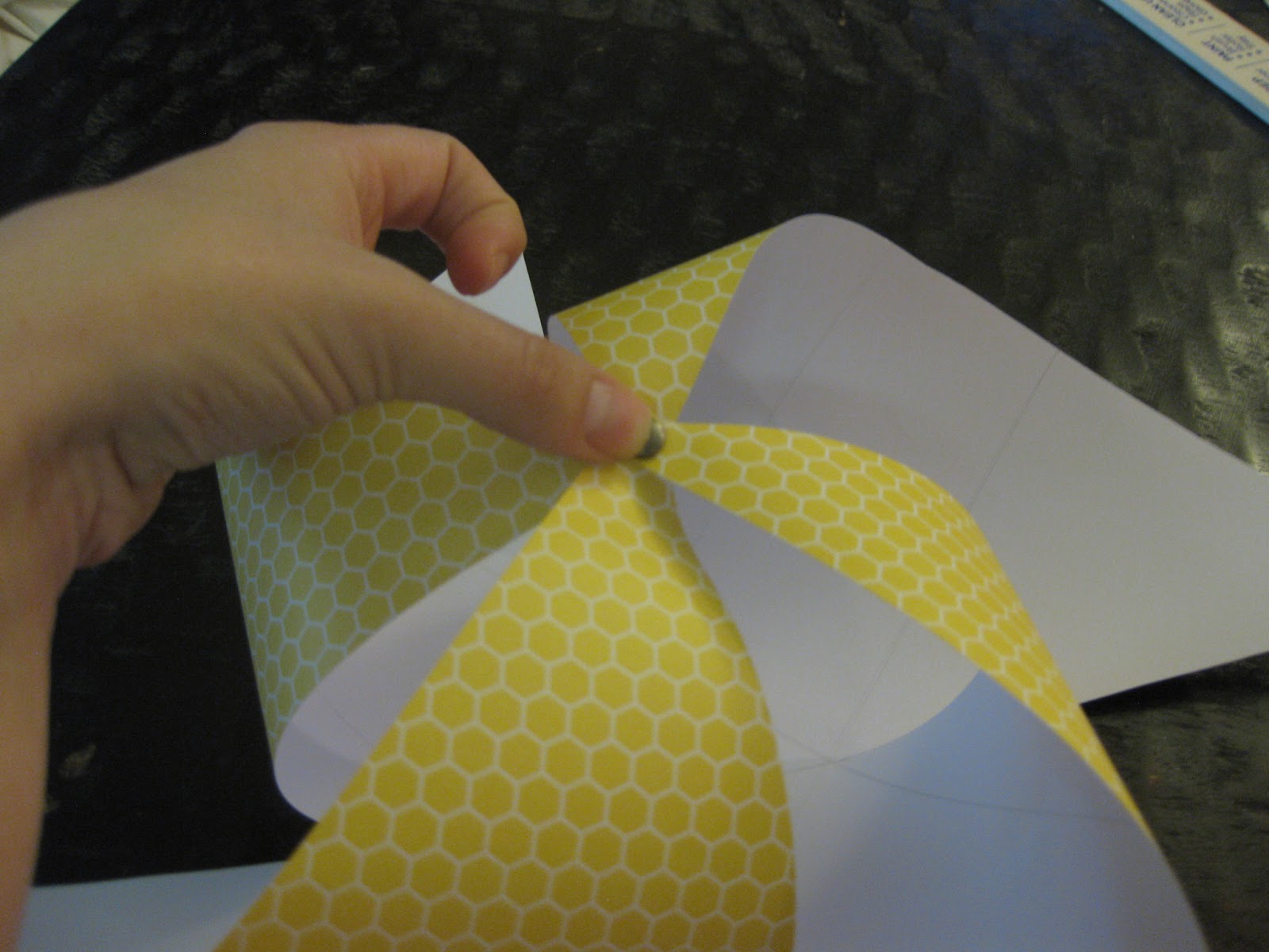 the Woodward Place: DIY Pinwheels