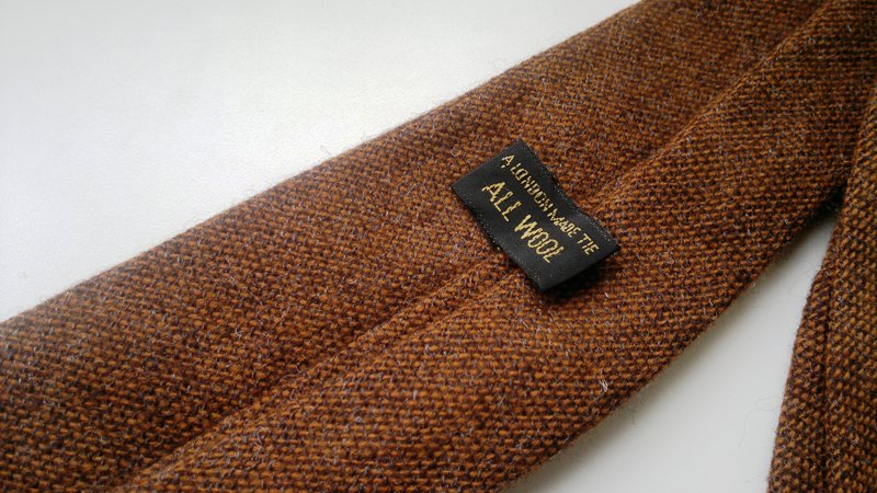 STEFANO'S VINTAGE & RETRO: Vintage ties