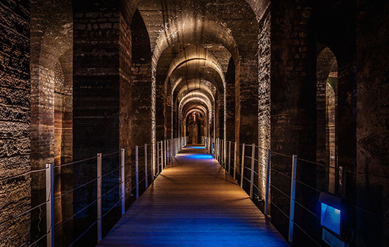 FORMIA (Lazio) | romanoimpero.com