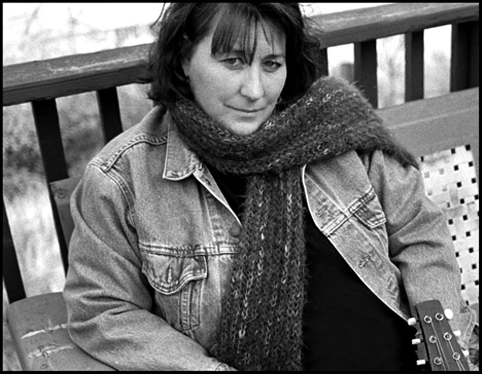 Sally Van Meter's Film and Music Blog