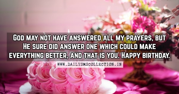 Top 100 Happy Birthday To Me Status Wishes Quotes SMS 2020