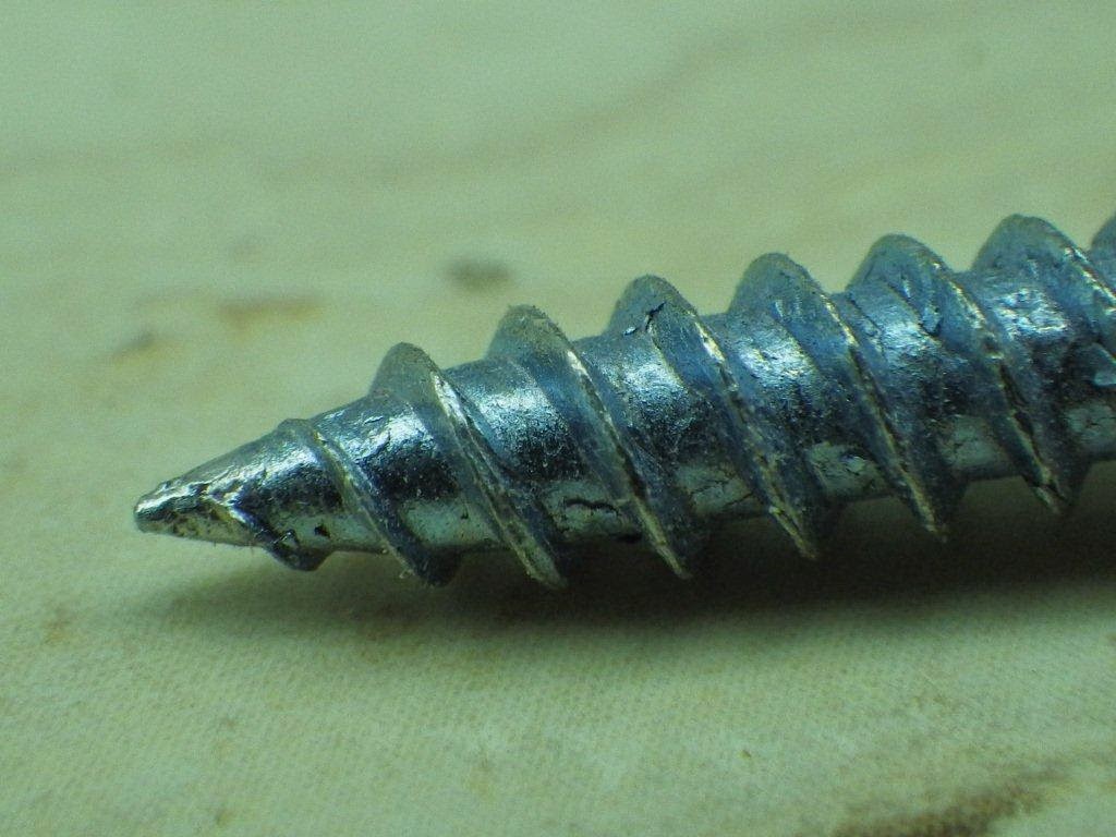 meserias in bricolaj: teoria surubului