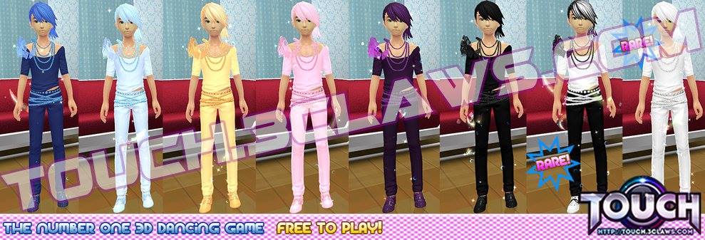 Evefall Egg ~ Touch 3claws Blogspot