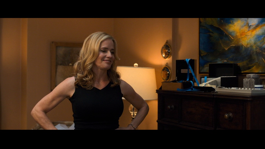 Everything Elisabeth: 2018