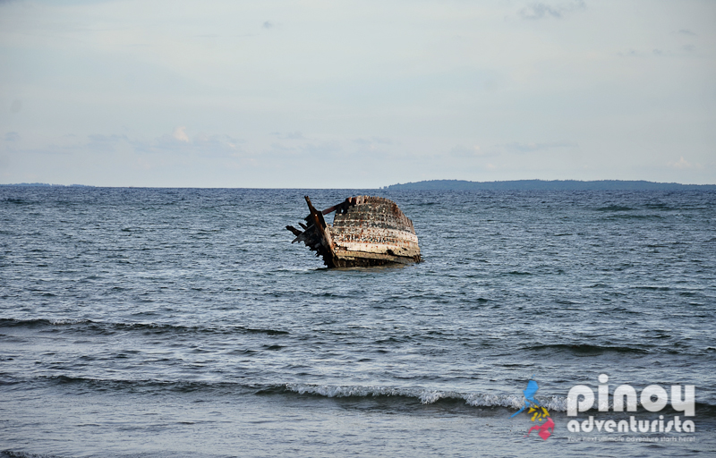 BEACH RESORTS IN DASOL, PANGASINAN: Villa Balinmanok Beach Resort ...