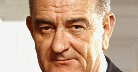 Sparks Commentary: A review of PBS's “LBJ” movie