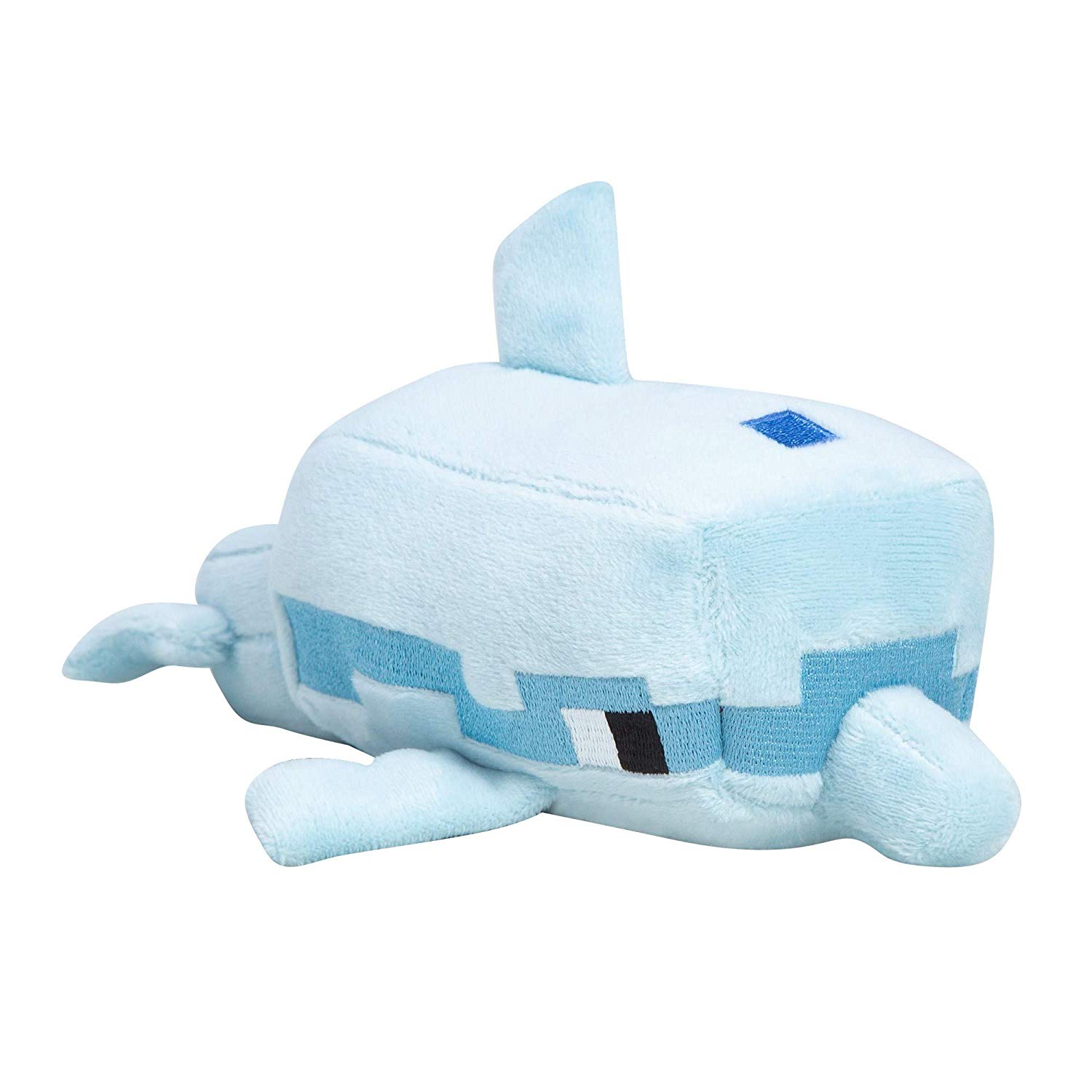 Minecraft Jinx Plush | Minecraft Merch