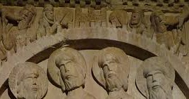 Blog de Historia del ARTE: ISOCEFALIA