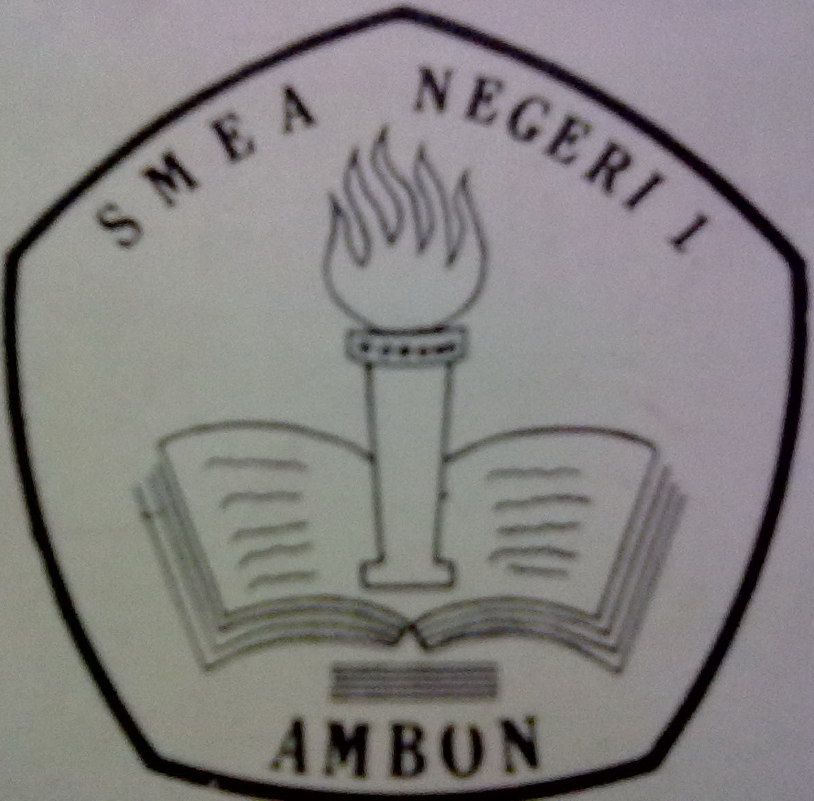 Sme'Ken'Sa part II: PROFIL SMK NEGERI 1 AMBON