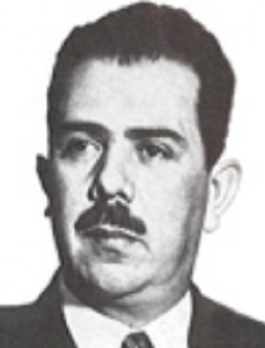 Biografia De Los Presidentes De Mexico Desde Lazaro Cardenas - Servicio ...