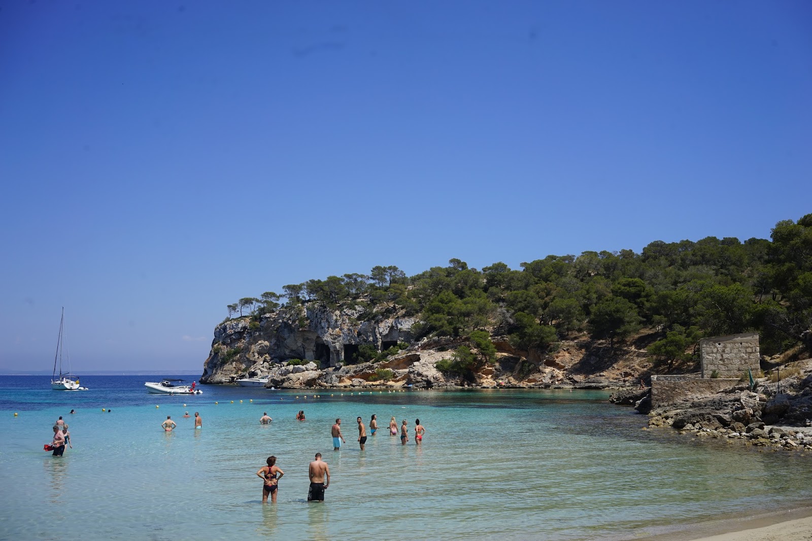 Emtalks: Exploring Mallorca With On The Beach! Palma Mallorca!