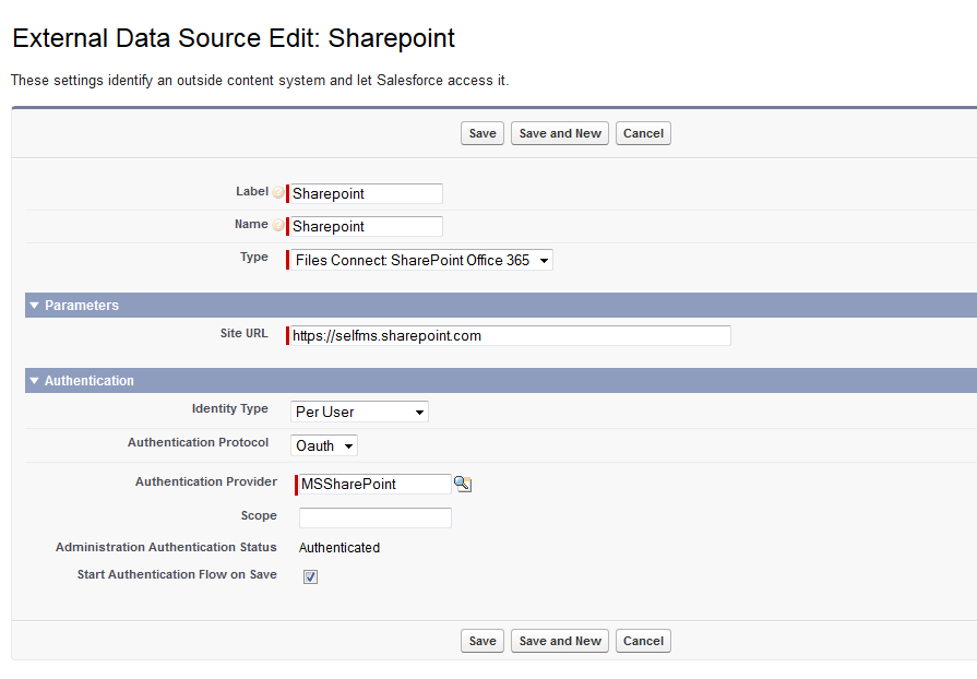 cloudy: File Connect In Salesforce -Integrating Office 365 Sharepoint ... cloudy: File Connect In Salesforce -Integrating Office 365 Sharepoint ...