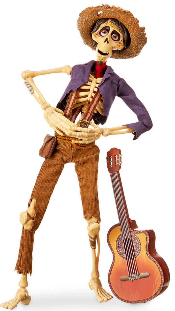 Coco - Viva a Vida é uma Festa 1 - Cia dos Gifs