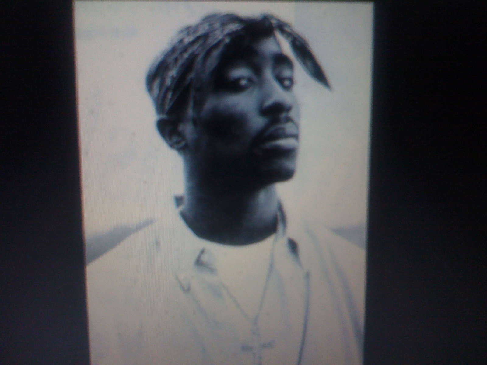THE BLACK SOCIAL HISTORY:: BLACK SOCIAL HISTORY : TUPAC AMARU SHAKUR ...