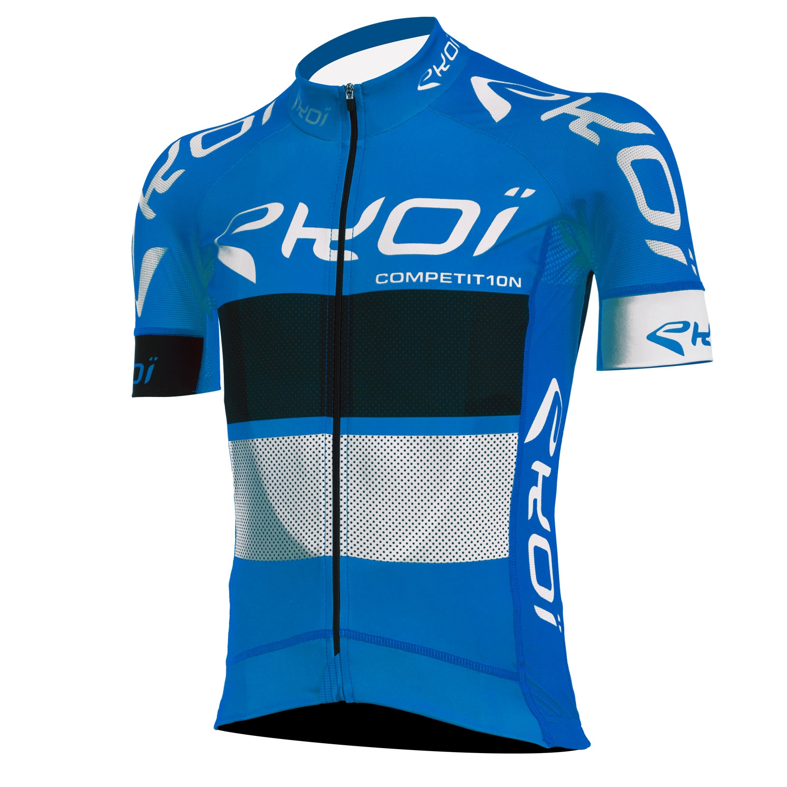 EKOÏ presenta COMPETIT10N, la nueva colección multicolor ~ Ultimate ...