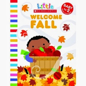 Library Village: Baby Story Time - Welcome Fall!