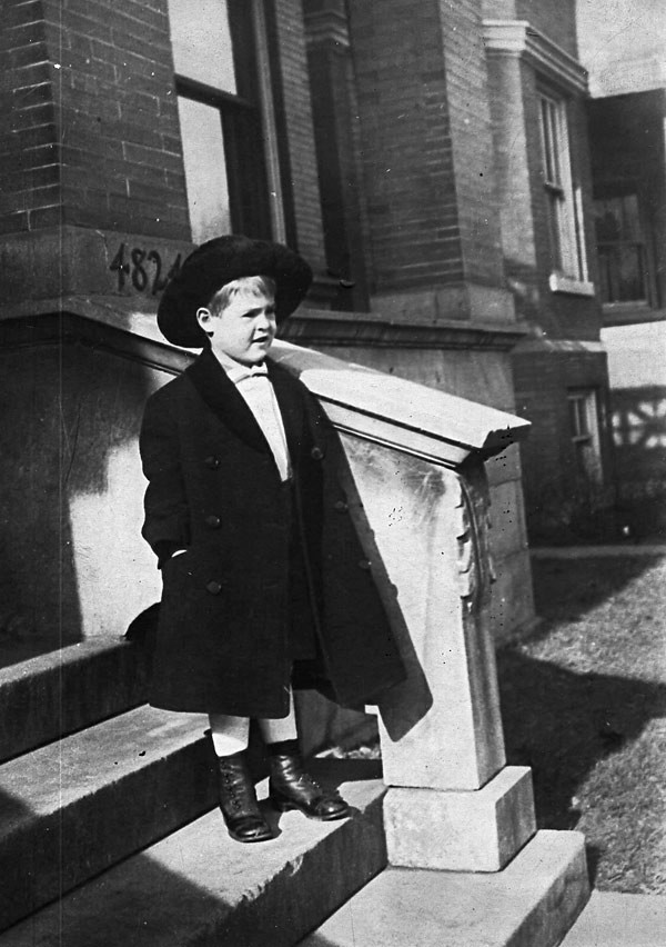 Phyllis Loves Classic Movies: Robert Ryan: His Early Life and Career