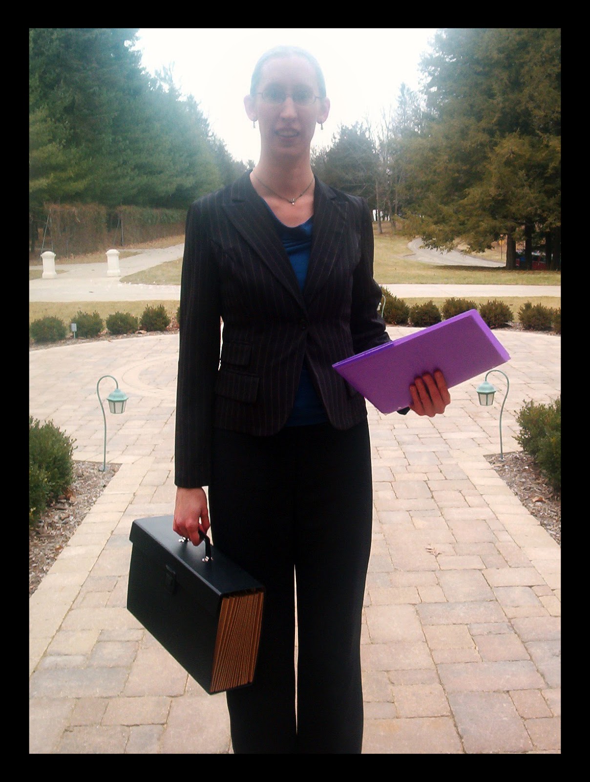 Sine Fine Films: Interview with Jen Weber