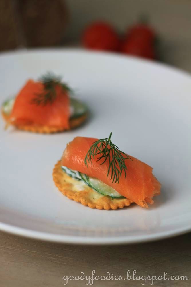 Goat Xi Fa Cai | Happy Chinese New Year 2015 - Eat Your ...: Recipe ...