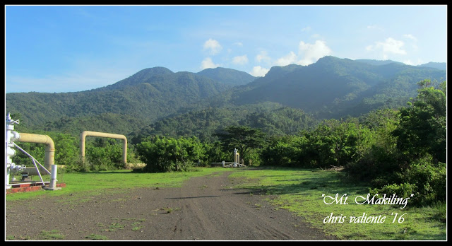 Crimson's Travel Report: Mt. Makiling: with side trip to Dampalit Falls