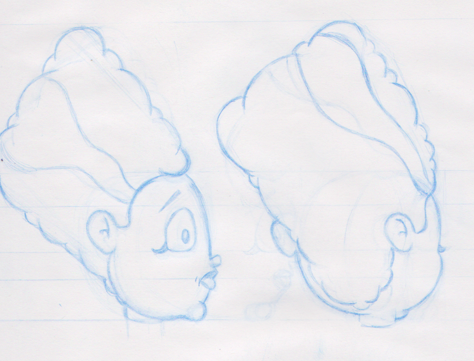 The Radical Realm of Ryan Magnon: Animation Academy Week 2