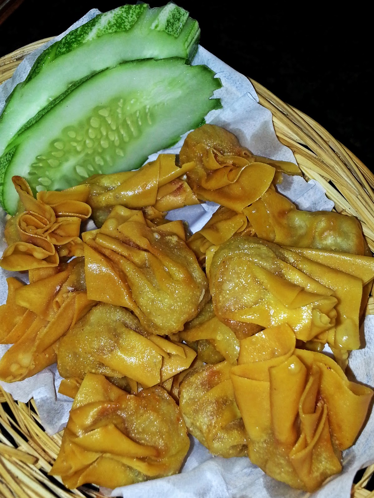 Venoth's Culinary Adventures: Pak Hailam Kopitiam @ Kepong Baru, Kuala ...