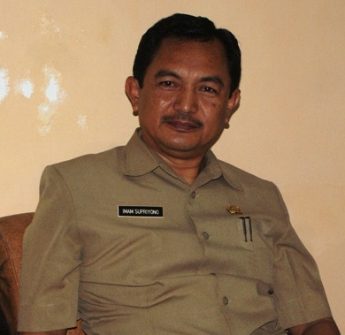 KIM MEKARSARI SIAGA