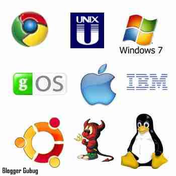 Mengenal Sistem Operasi Komputer ~ Manusia & Pendidikan