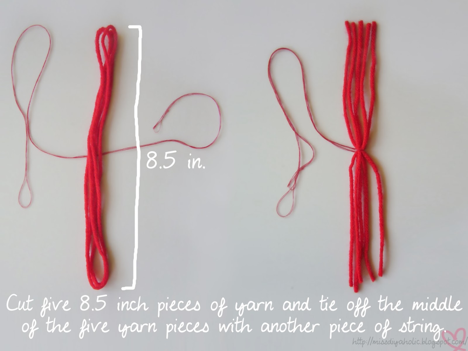 The Wonderful World of DIY: DIY Red Envelope Lantern