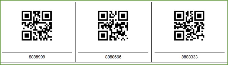 Blended Learning @ (Tech+Education) : How to create QR Code (Simple ...