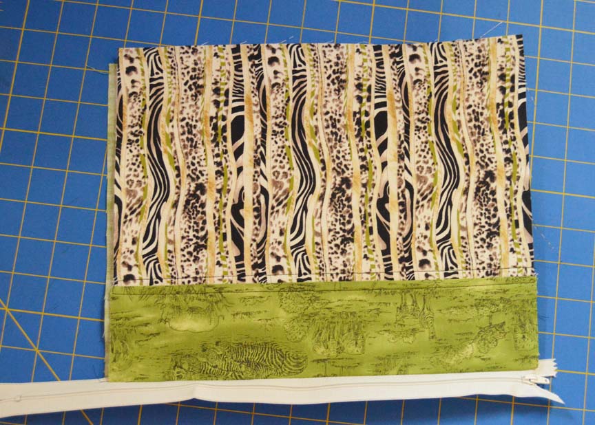 Inspired by Fabric: Tute-Happy Summer: Tablet Case