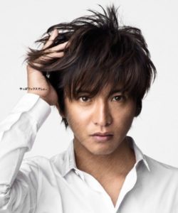 Model Rambut Pria dan Wanita Jepang - Bahasa Jepang Blog