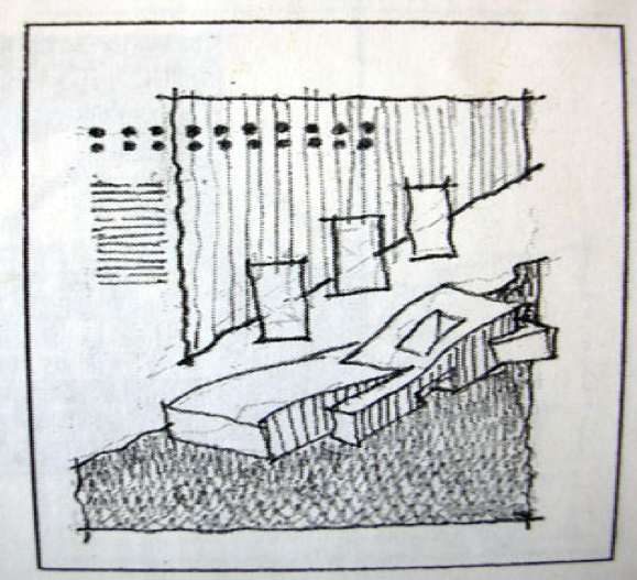 Ilustración y Representación de Proyectos : Análisis de Composición de ...