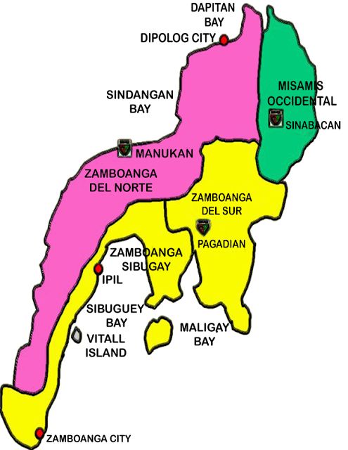 B u B b L e p e d i a: Mga Produkto Ng Rehiyon